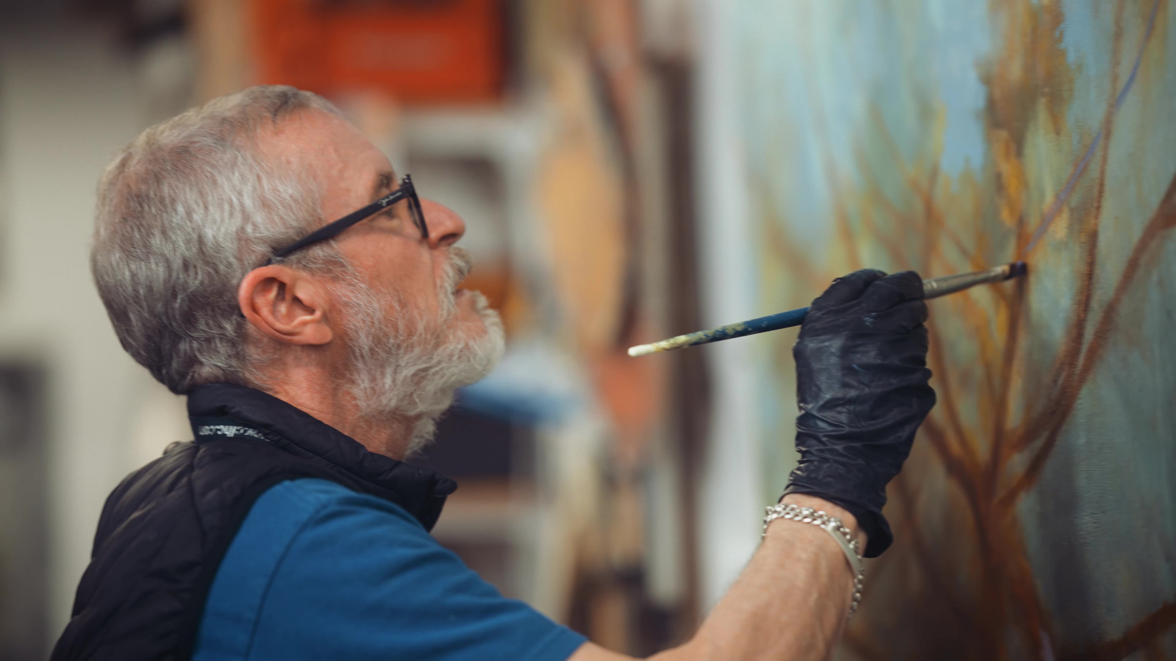 Public Domain at KPL | Wednesday 22 March | Kitchener-Waterloo Art Gallery