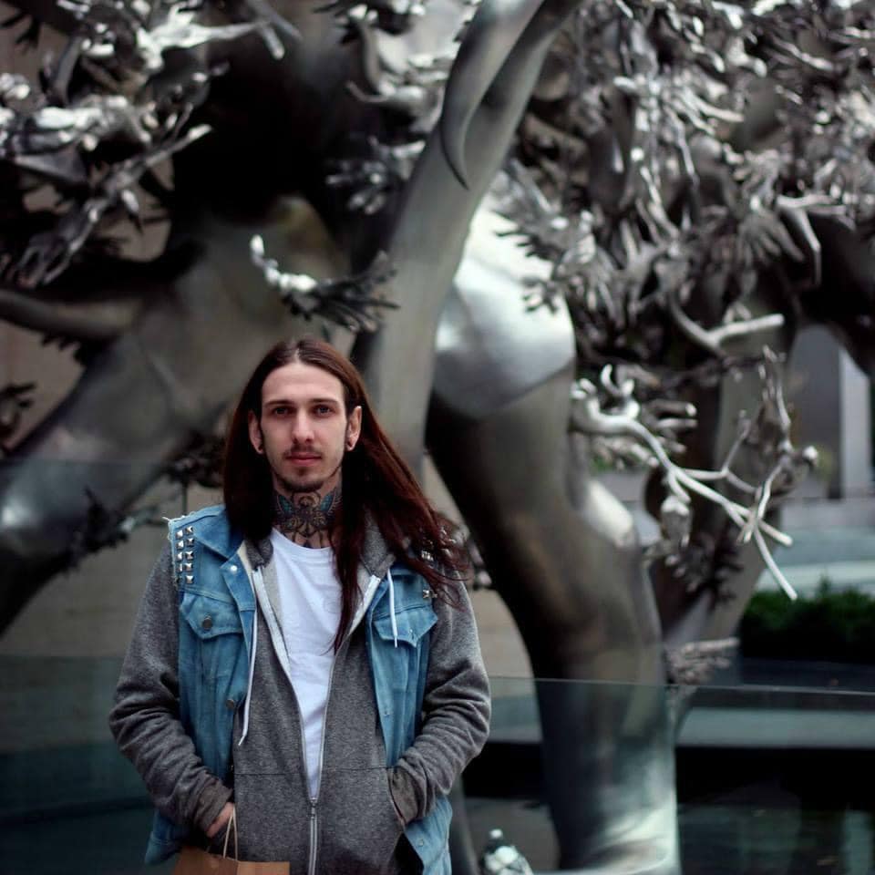 Feast for the Senses 16 | Thursday, 11 April | Kitchener-Waterloo Art ...