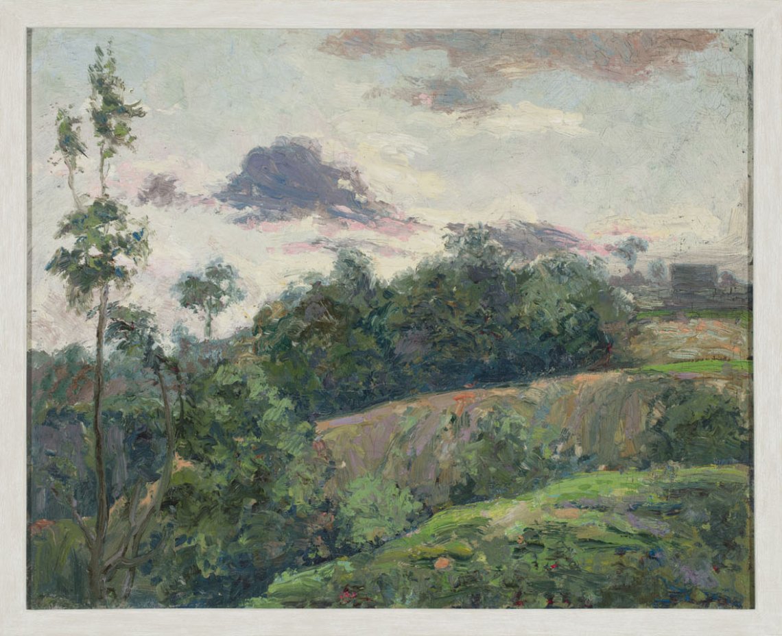 Expressions 46: Through a New Lens | Kitchener-Waterloo Art Gallery