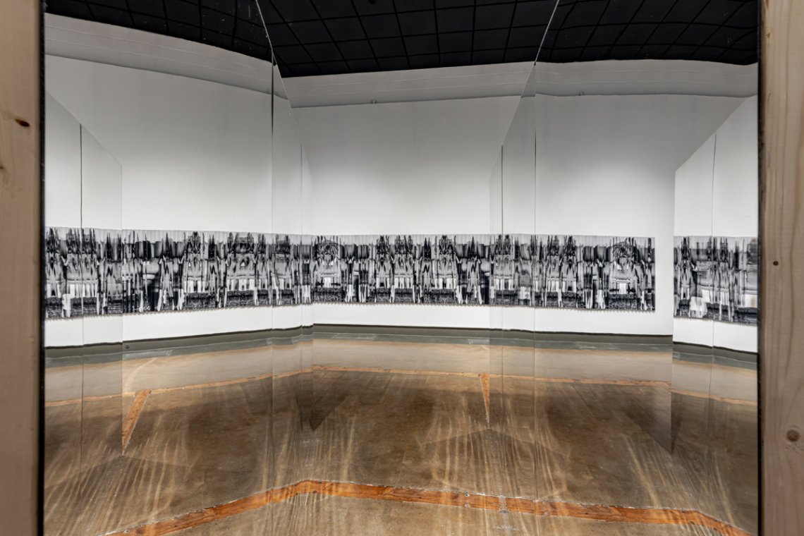 Annie MacDonell: The Beyond Within | Kitchener-Waterloo Art Gallery