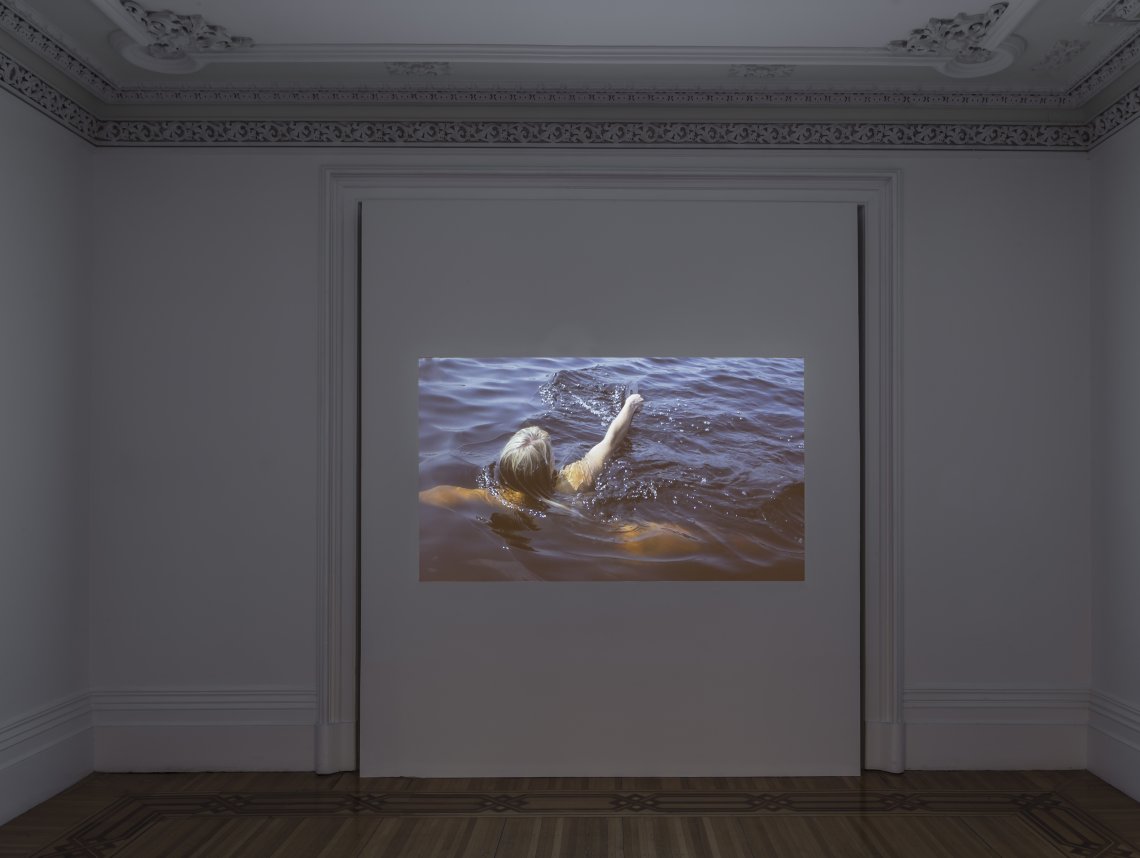 Lois Andison: all the world began with a yes | Kitchener-Waterloo Art ...