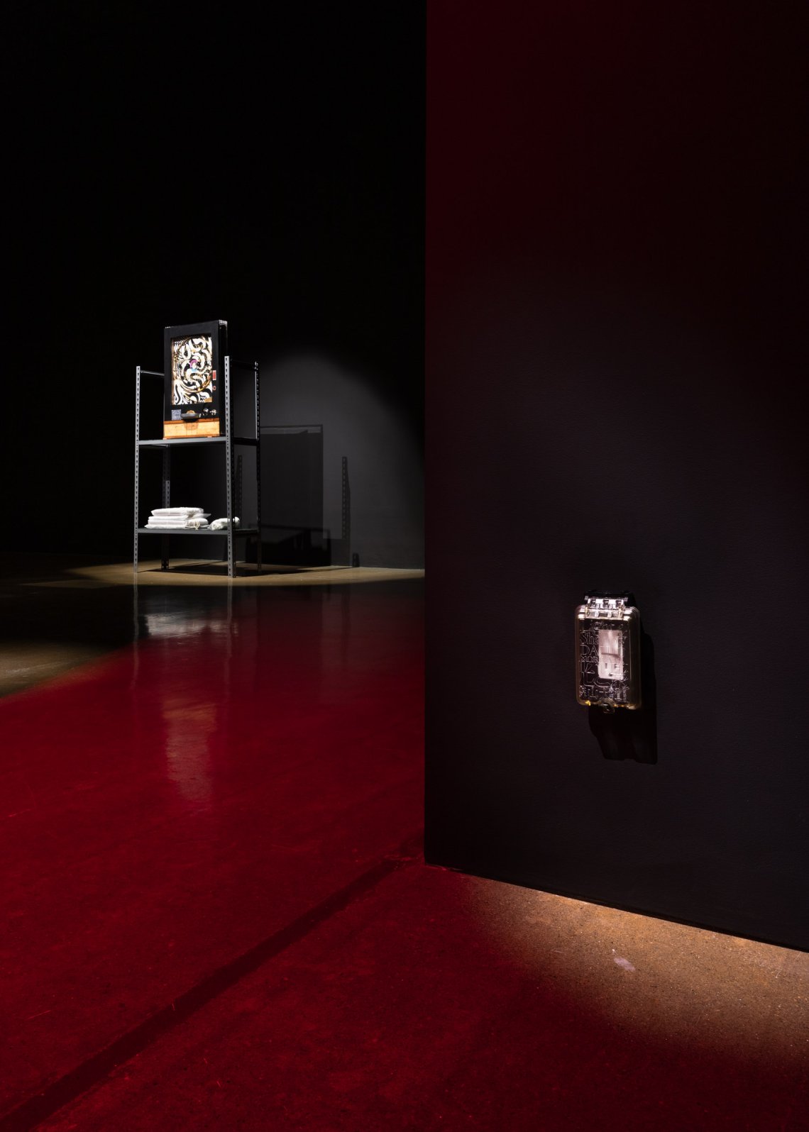 Jason Lujan: Utopian Aesthetic | Kitchener-Waterloo Art Gallery