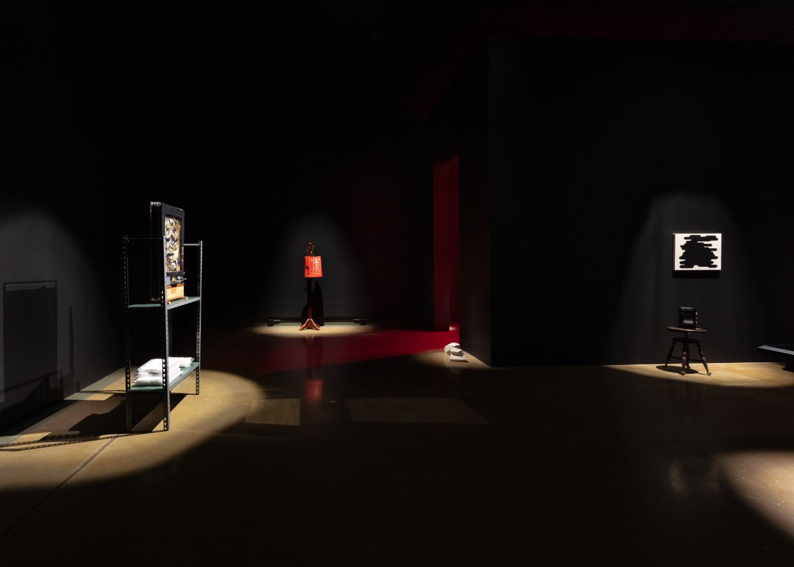 Jason Lujan: Utopian Aesthetic | Kitchener-Waterloo Art Gallery