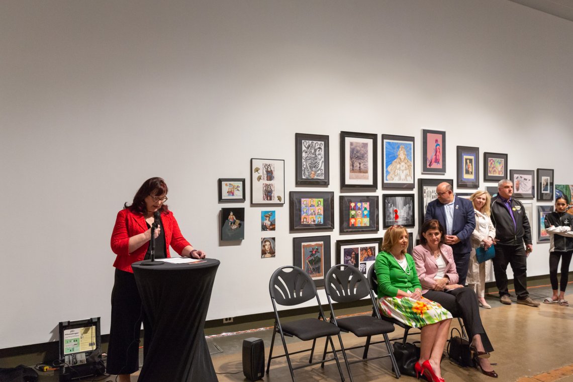 Celebrating Art and Education: The Impact of Expressions on Youth and ...